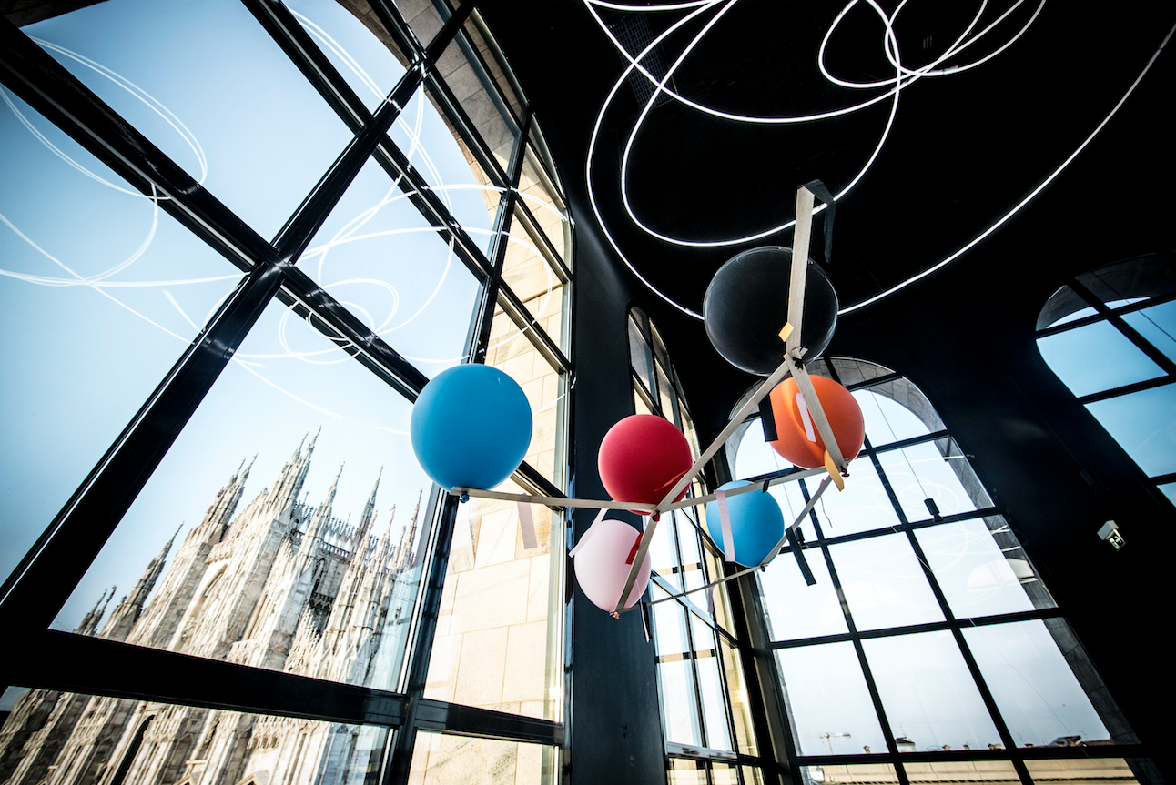 Luca Trevisani | AcaciaWeb